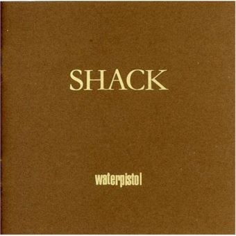 Waterpistol - Shack - CD album - Achat & prix | fnac