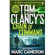 Tom Clancy's Chain of Command - Poche - Marc Cameron - Achat Livre | fnac