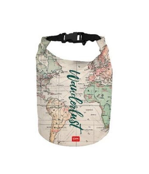 LEGAMI - DRY BAG 3L TRAVEL - Sacs et housses - Equipements sportifs | fnac