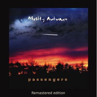 Passengers Edition remasterisée - Mostly Autumn - CD album - Achat ...