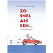 Zo snel als een Ferry is zo snel als een Ferrari, want hij heeft ADHD ...