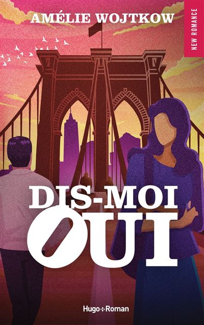 Dis-moi oui - ebook (ePub) - Amélie Wojtkow - Achat ebook | fnac