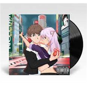 F*ck Love - Kid Laroi - Vinyle album - Achat & prix | fnac