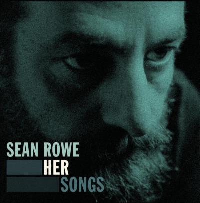 Her songs - Sean Rowe - CD album - Achat & prix | fnac