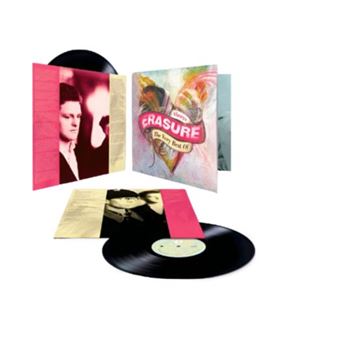 Always - The Very Best Of Erasure - Erasure - Vinyle album - Achat & prix | fnac