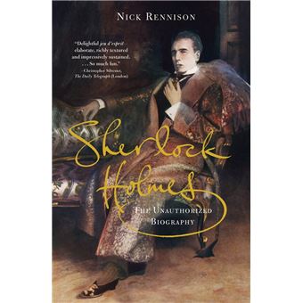 Sherlock Holmes - Sherlock holmes - Nick Rennison - Poche - Achat Livre ...