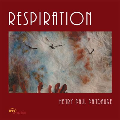 Respiration - broché - Henry Paul Pandaure - Achat Livre | fnac