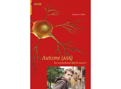 PICOWO reeks - het socioschema met de mas1p Tome 6 - Autisme (ASS): het socioschema met de MAS1P ...