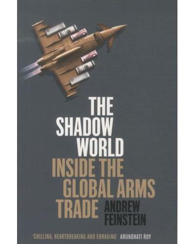 The shadow world - Poche - Andrew Feinstein - Achat Livre | fnac