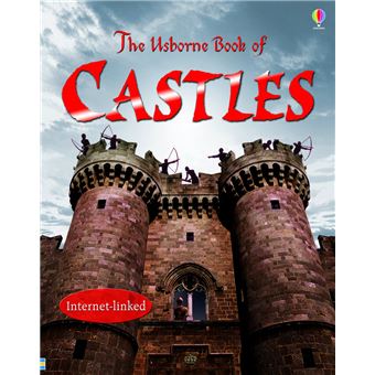 The Usborne Book of Castles - cartonné - Lesley Sims - Achat Livre | fnac