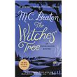The Witches' Tree An Agatha Raisin Mystery - ebook (ePub) - M. C ...