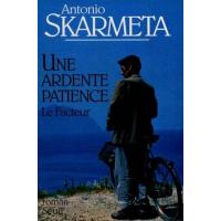 Une ardente patience, Roman étranger neuf ou occasion | fnac