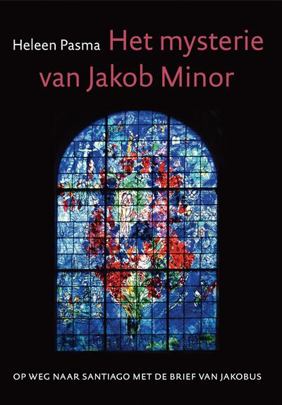 Het mysterie van Jacob Minor op weg naar Santiago met de brief van ...
