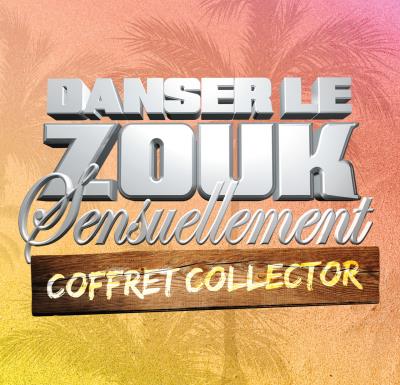 Danser le Zouk sensuellement - Coffret collector, 2 CD - Antilles - CD album - Achat & prix | fnac
