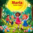 La chasse aux œufs de Maria Une aventure gourmande en quête de ...