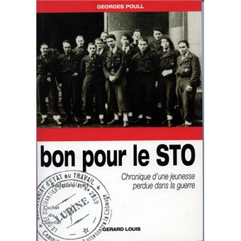 Bon pour le STO - broché - Georges Poull - Achat Livre | fnac