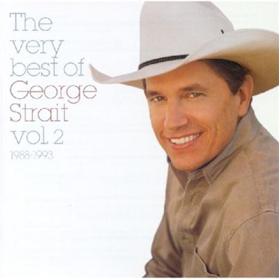 The very best of George Strait - George Strait - CD album - Achat ...