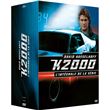 K2000 K 2000 L'Intégrale des Saisons 1 à 4 DVD - DVD Zone 2 - Daniel ...