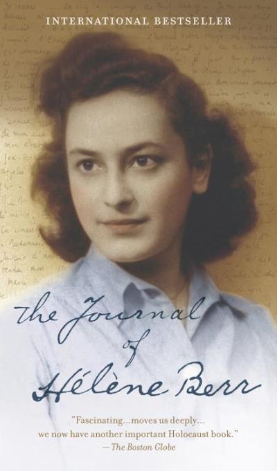 The Journal of Helene Berr - ebook (ePub) - Hélène Berr - Achat ebook ...