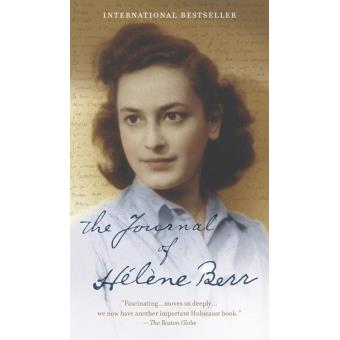 The Journal of Helene Berr - ebook (ePub) - Hélène Berr - Achat ebook ...