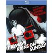 It Always Rains On Sunday 1947 Edition Spéciale Blu-ray - Robert Hamer ...