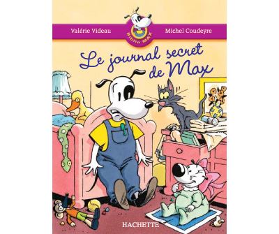 Les Ateliers Hachette Max, Jules et leurs copains CP - BiblioMax 1 Le ...