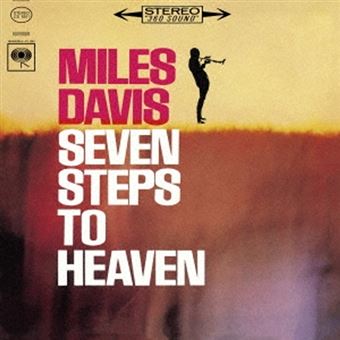 Seven Steps To Heaven Édition Limitée - Miles Davis - Vinyle album - Achat & prix | fnac