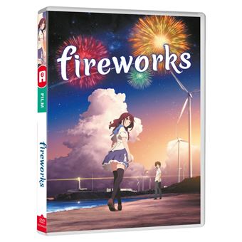 Fireworks DVD - DVD Zone 2 - Achat & prix | fnac