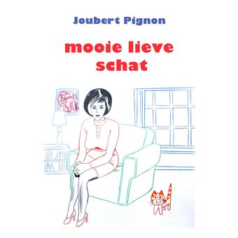Mooie lieve schat - broché - Joubert Pignon - Achat Livre | fnac