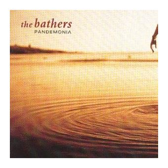Pandemonia - The Bathers - CD album - Achat & prix | fnac