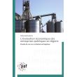 L évaluation économique des entreprises publiques en algérie - broché ...