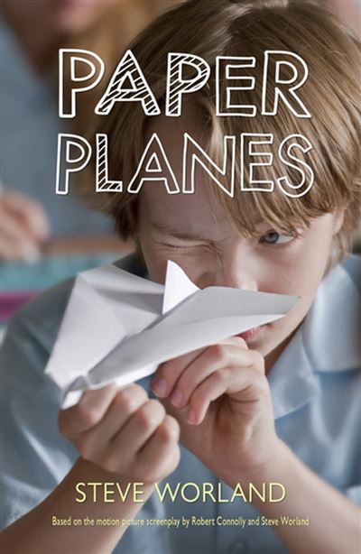 Paper planes - Poche - Steve Worland - Achat Livre ou ebook | fnac