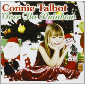 Over the rainbow - Connie Talbot - CD album - Achat & prix | fnac