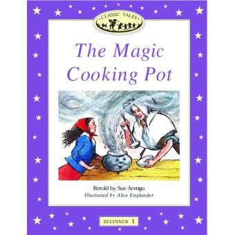 Magic cooking pot,1:debutant Tome 1 - broché - Collectif - Achat Livre ...