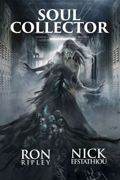 Soul Collector Supernatural Horror with Scary Ghosts & Haunted Houses ...