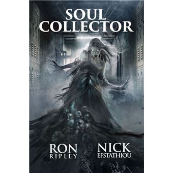 Soul Collector Supernatural Horror with Scary Ghosts & Haunted Houses ...