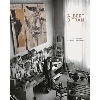 Albert bitran De la peinture géométrique à la géométrie de la peinture ...