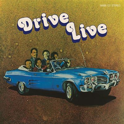 Drive Live - Drive - Vinyle album - Achat & prix | fnac
