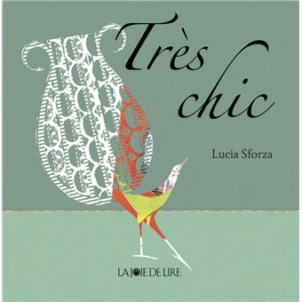 Tres chic - relié - Lucia Sforza - Achat Livre | fnac
