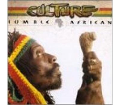 Humble African - Culture - Vinyle album - Achat & prix | fnac