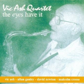 Eyes have it - Vic Ash - CD album - Achat & prix | fnac