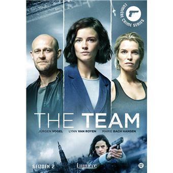 TEAM 2-NL - Kasper Gaardsøe - DVD Zone 2 - Achat & prix | fnac