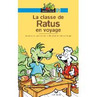 Ratus Poche – Livre enfant collection Ratus Poche | fnac