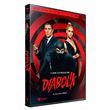 Diabolik DVD - DVD Zone 2 - Achat & prix | fnac
