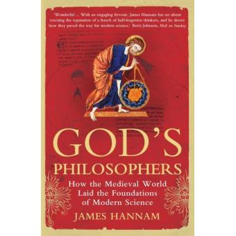 God's philosophers - Poche - James Hannam - Achat Livre | fnac