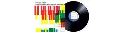 Sonny Clark Trio Édition Limitée - Sonny Clark Trio - Vinyle album ...