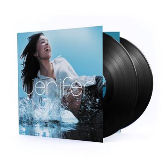 Jenifer - 20 ans - Jenifer - Vinyle album - Achat & prix | fnac