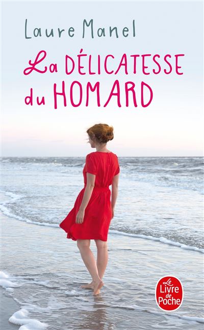 La Délicatesse du homard - Poche - Laure Manel, Livre tous les livres à ...
