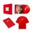 Brol La Suite Edition Limitée Exclusivité Fnac Vinyle Rouge Translucide ...