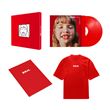 Brol La Suite Edition Limitée Exclusivité Fnac Vinyle Rouge Translucide ...